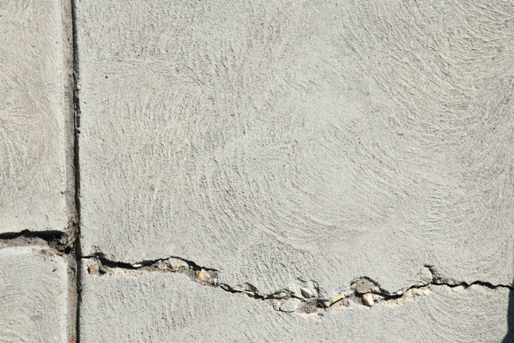 12 Signs Your House Has Foundation Problems