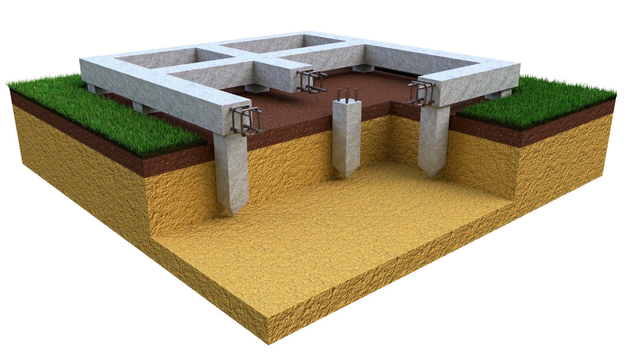 Pillar Foundation House Guide for Lasting Construction